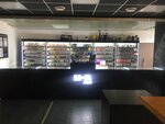 Medusa (No:27, kvartal DOS), elektronik sigara satış noktaları  Habarovsk'tan