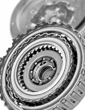 Otomatik şanzıman tamiri Dsg Cto, Ufa, foto