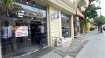 Fazzo (Azadliq Avenue No:128M), giyim mağazası  Bakü'den