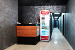 Zara (Soyuznaya ulitsa No:8Г), otel  Odintsovo'dan
