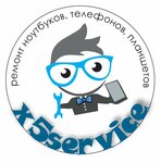 X5service (Turistskaya Street No:18к1), telefon tamir servisi  Saint‑Petersburg'dan