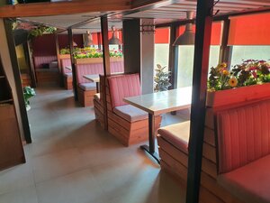 Vasha pizza (No:к1, mikrorayon Suponevo, Zvenigorod), kafe  Zvenigorod'dan