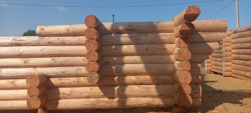 Mimari proje hizmetleri Ip Vash Dom, Kalyazin, foto