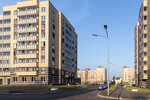 Apartnett (Sadovaya ulitsa No:81), kısa süreli konaklama  Saint‑Petersburg'dan