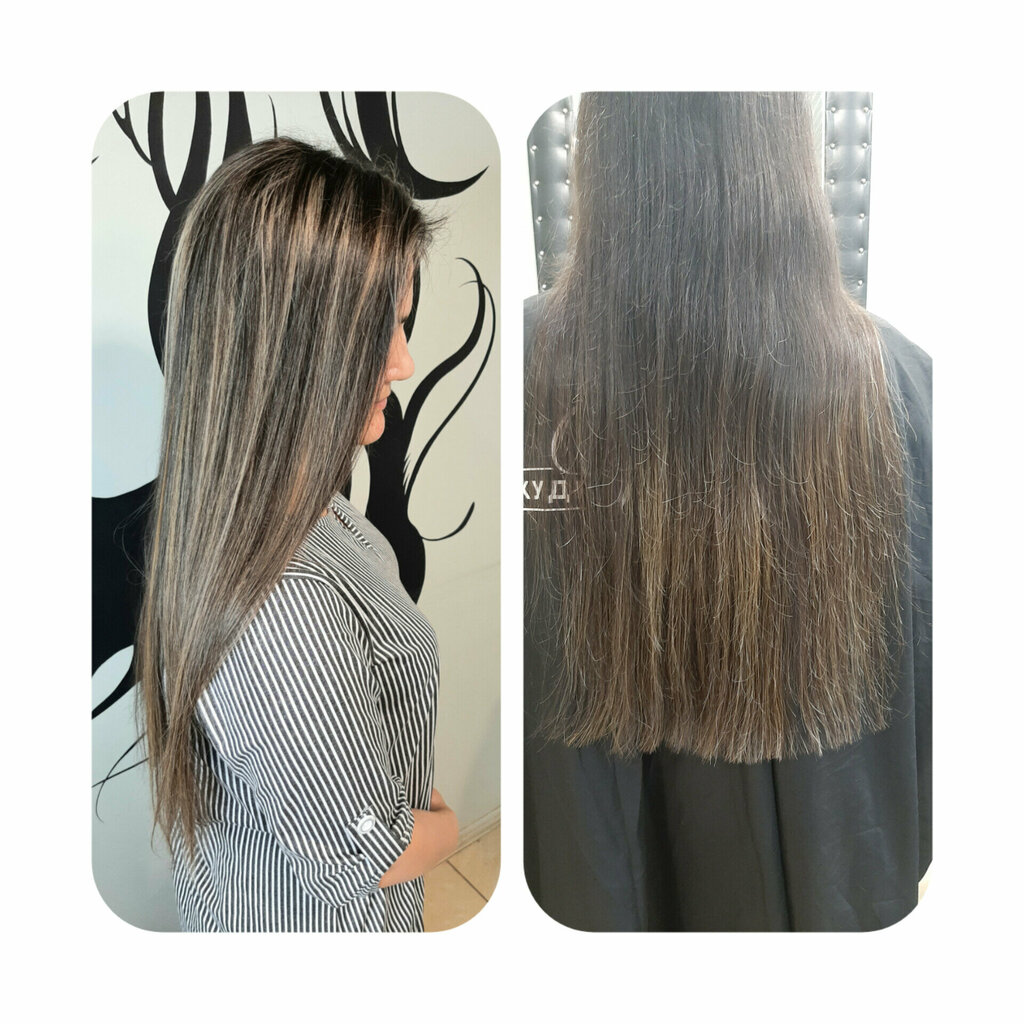 Uzman hizmetleri Парикмахер-колорист, Krasnogorsk, foto