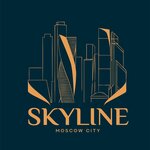 Skyline (Presnenskaya Embankment No:12), emlak ofisi  Moskova'dan