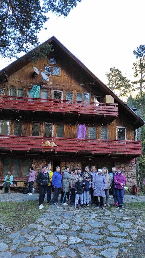 Hobi kulüpleri Клуб Зож, Pyatigorsk, foto