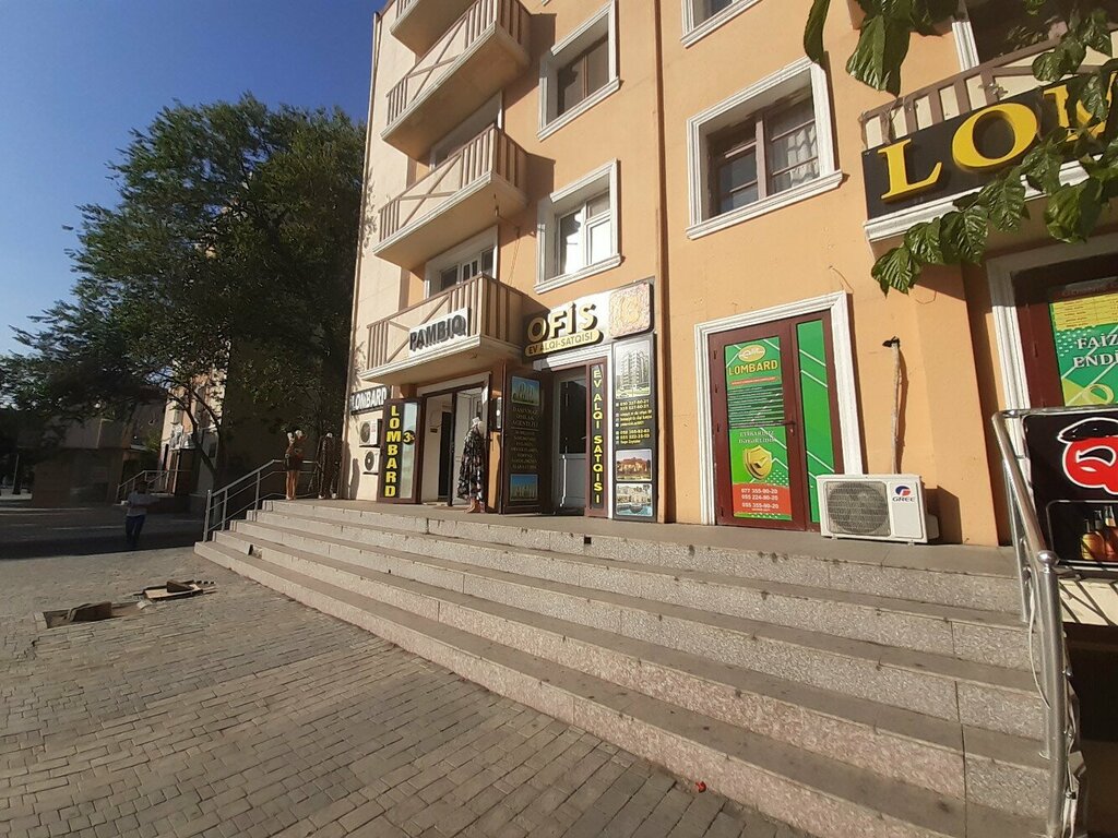 Emlak ofisi Ofis ev-alqi satqisi, Sumgayıt, foto