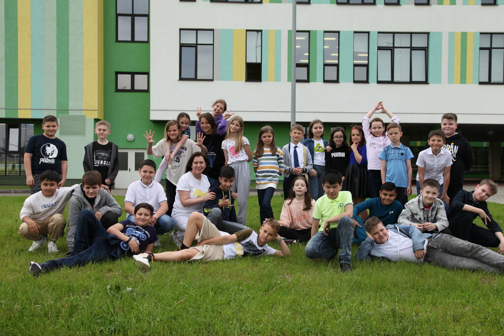 Dernekler, birlikler АСКП Мартемьяново-4, Moskova ve Moskovskaya oblastı, foto