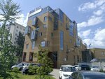 Группа Финансы (Scherbakova Street No:15), mali denetleme şirketleri  Nijni Novgorod'dan
