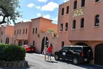 Cap Nat International - Port Soleil Vénus Village Naturiste (Occitanie, Hérault, Arrondissement de Béziers, Agde, Avenue de Port Ambonne), kısa süreli konaklama