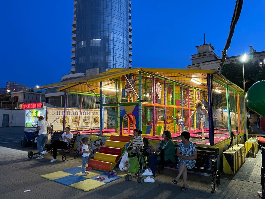 Scooter kiralama Ecoprokat, Novorossiysk, foto