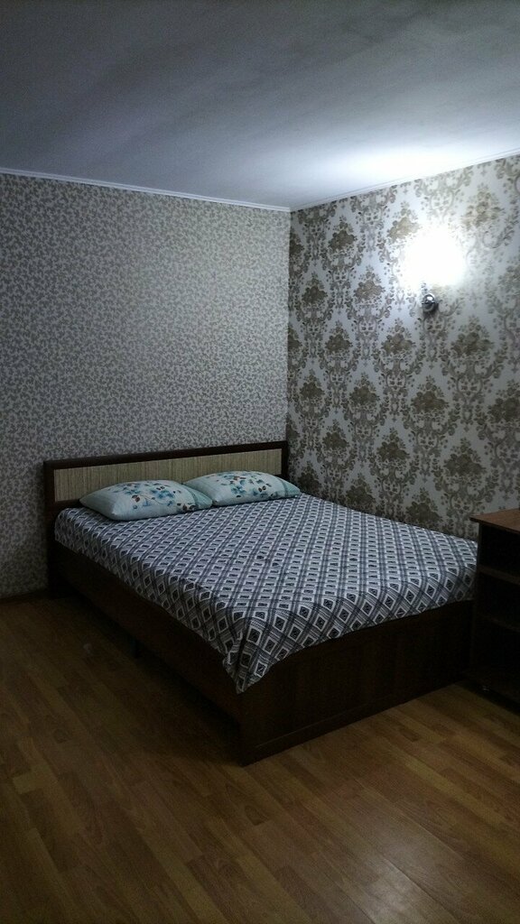 Konuk evi Северная 7, Anapa, foto