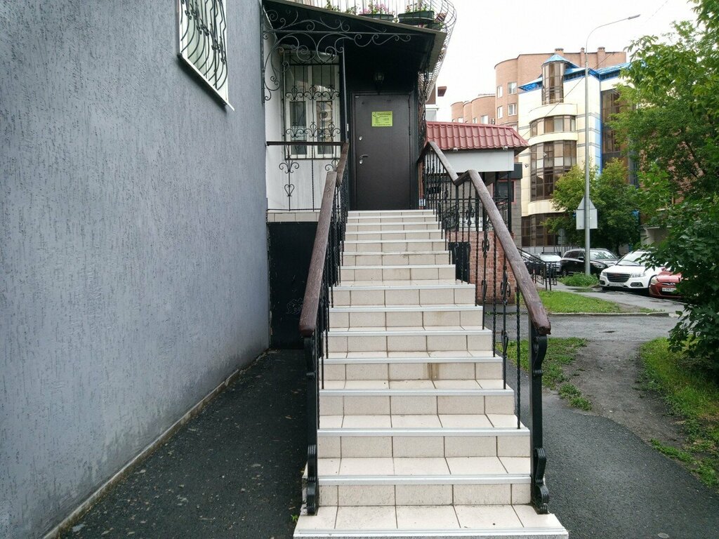 Sondaj ekipmanları firmaları RosBurTsentr, Tiumen, foto