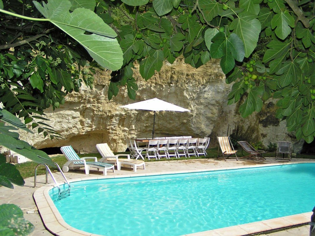 Otel Château de Ternay Guest House, , foto