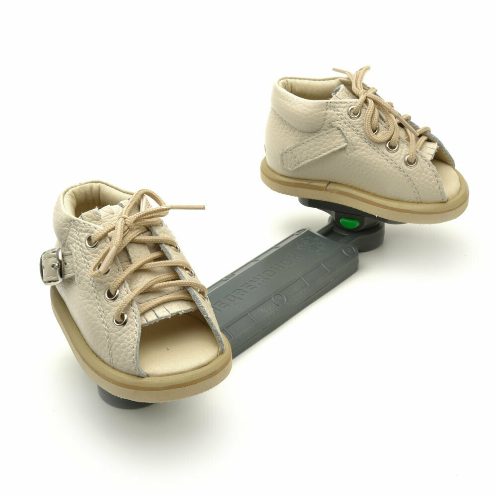 Tıp merkezleri ve klinikler Ponseti, Ufa, foto