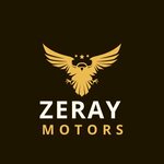 Zeray Motors (Kocaeli, Ömer Türkçakal Blv., 22/88), otomobil satış galerileri  İzmit'ten