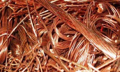 Hurda metal alımı Priyom Metallolom, Moskova, foto