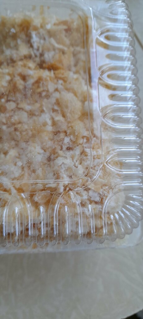 Ekmek fırını Tone №1, Saint‑Petersburg, foto