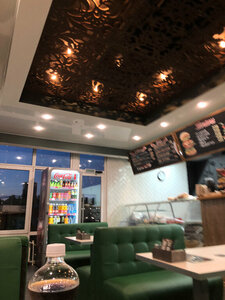 Plamia (Chernovitskaya Street No:27Б), kafe  Riazan'dan