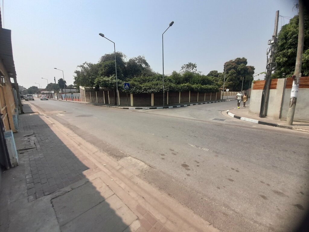 Düğün, toplantı salonu Salão das Maçãs, Loanda, foto