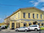 Golitsyn's House (Rozhdestvenskaya Street No:47В), turistik yerler  Nijni Novgorod'dan