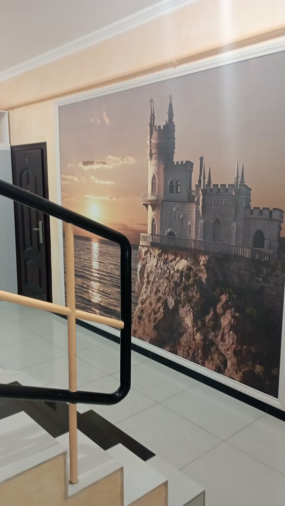 Kısa süreli konaklama Boulevard Green Grove, Stavropol, foto