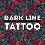 Dark line (ulitsa Chapayeva No:37/3), dövmeciler  Stariy Oskol'dan