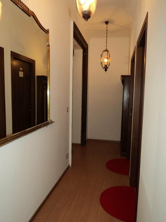 Otel B&b Al Tram, Trieste, foto