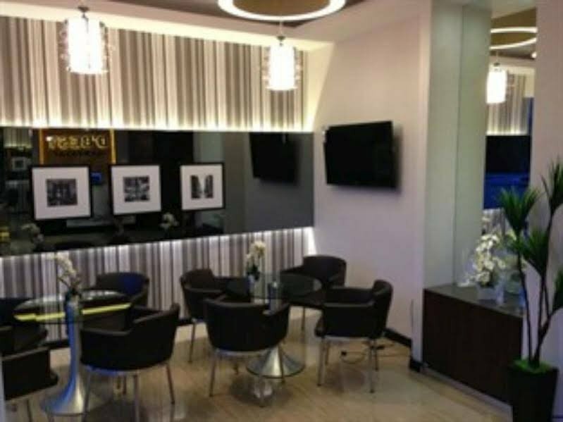 Otel D'Best Homestay, Surabaya, foto