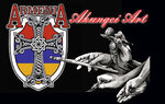 AkunqciArt. bike post Armenia (Nekrasovskaya Street No:75Я), sanat atölyeleri  Rostov‑na‑Donu'dan