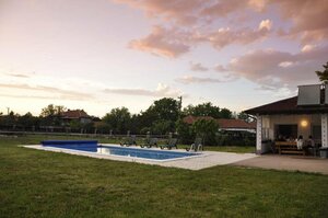 Guest House Ongal (Gabrovo Province, Sevlievo, Sevlievo), otel  Lofça'dan (Loveç'ten)