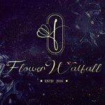 Flower Watfall (Srednyaya ulitsa No:32/17, mikrorayon Sady Kalinina), çiçekçiler  Krasnodar'dan