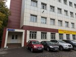 Офисный центр (Khibinsky Drive No:20, Moscow), i̇ş merkezi  Moskova'dan