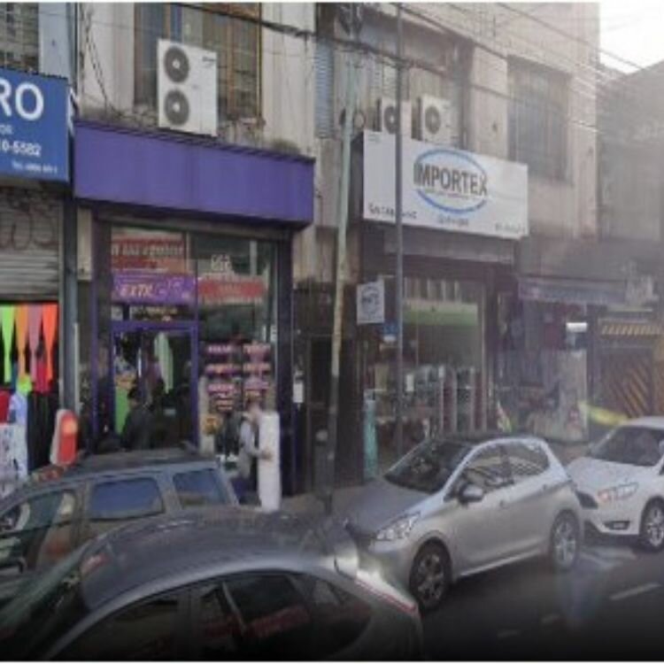 Hobi, elişi için ürünler Textil 26, Buenos Aires, foto
