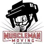 Muscleman Moving & Piano Experts (Texas, Hays County), evden eve nakliye  Texas'tan