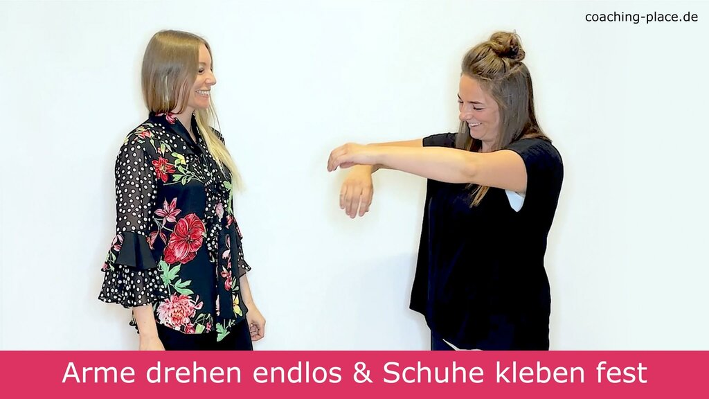 Alternatif tıp merkezleri Coaching Place Hypnose Hypnocoaching, Berlin, foto