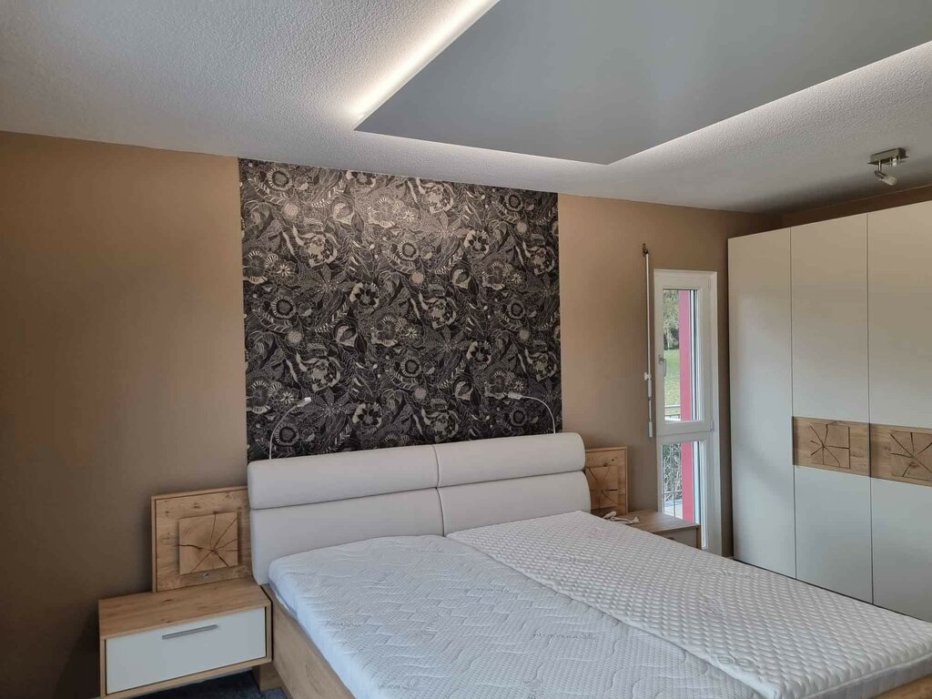Kerestecilik Dumelin Schreinerei GmbH, Thurgau, foto