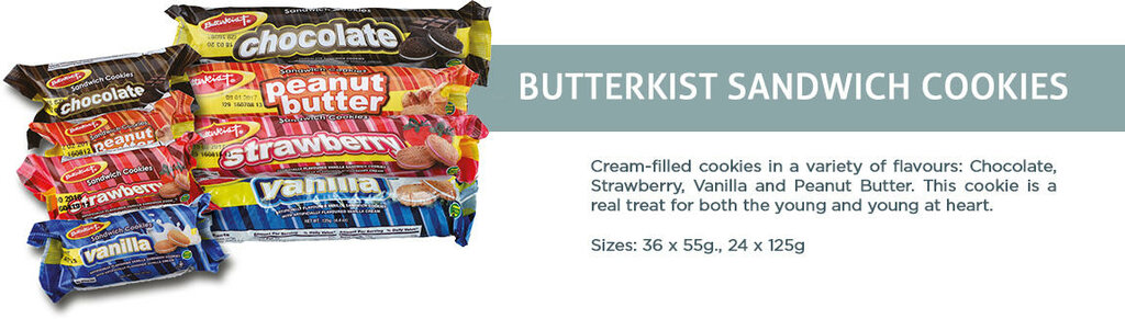 Alkolsüz içecekler International Biscuits Ltd, Kingston, foto