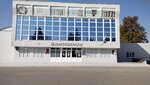 Dom kultury (Limannaya ulitsa No:8, selo Vityazevo), kültür ocakları  Krasnodarski krayından