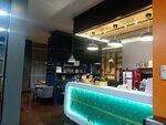 Фит бар (Suzdalskaya Street No:9А), vitamin bar  Moskova'dan