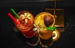 Encanto Do Brasil (Viale Ortigara No:53), bar  Rimini'den