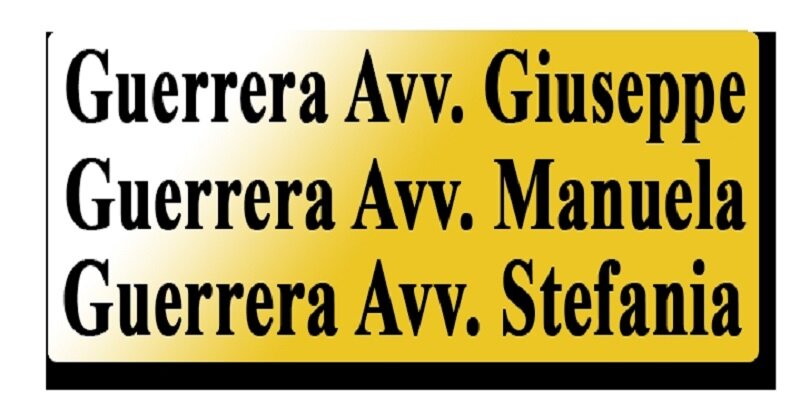 Avukatlar Guerrera Studio Legale Associato, Katanya, foto
