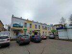 АвтоГарнизон (No:215, mikrorayon 14-ye Pochtovoye Otdeleniye), otomobil yedek parçaları  İvanovo'dan