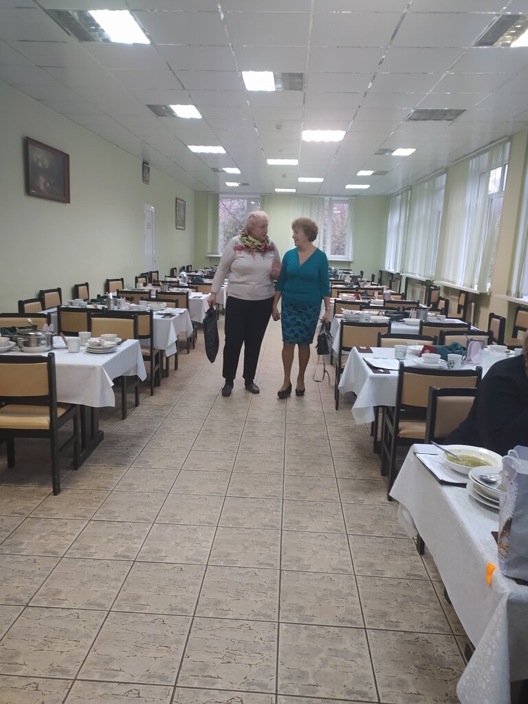 Otel Dom Otdykha Lesnaya Polyana, Moskova ve Moskovskaya oblastı, foto