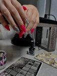 La nails (Promyshlennaya Street No:10/4, posyolok Novogorelovo), manikür-pedikür  Saint‑Petersburg ve Leningradskaya oblastından