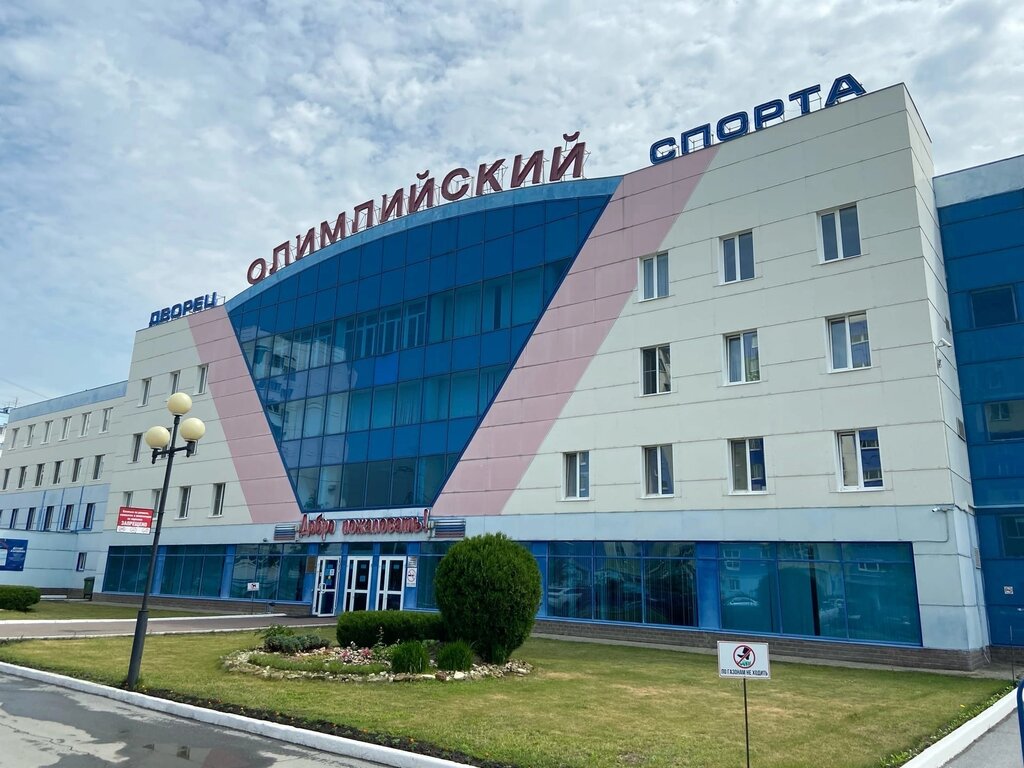 Masaj salonları Sfera studio, Penza, foto