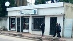 Boutique de Prêt à Porter Espace Elegance (Brazzaville, Commune de Poto-Poto), giyim mağazası  Brazzaville'den