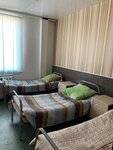 Germes-express (Sovetskaya ulitsa No:93), otel  Aldan'dan