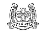 Custom Metal (Moscow Region, Naro-Fominskiy City District, posyolok gorodskogo tipa Kalininets), metal konstrüksiyon firmaları  Moskova ve Moskovskaya oblastından